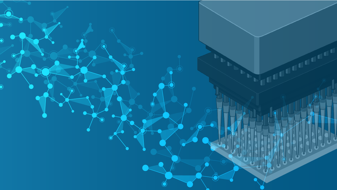 IMCStips - Automated Miniaturized Tip-Based Purification | IMCS